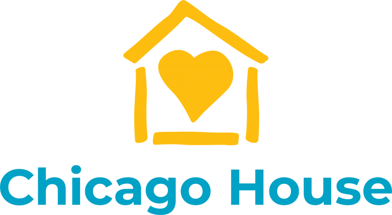 LOGO Chicago House | Getting to Zero Illinois :Getting to Zero Illinois