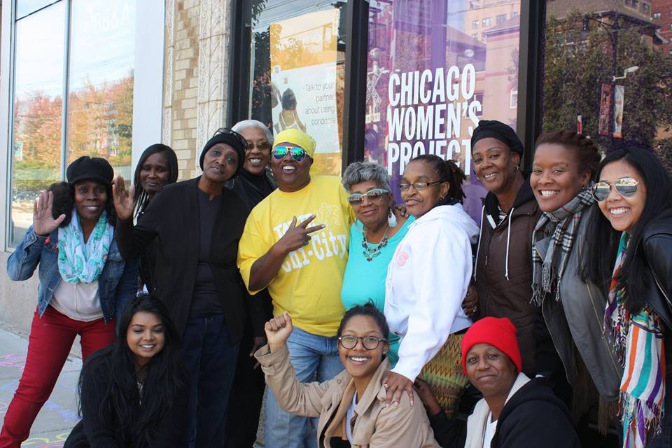 At the intersection: Recognizing challenges faced by our justice ...