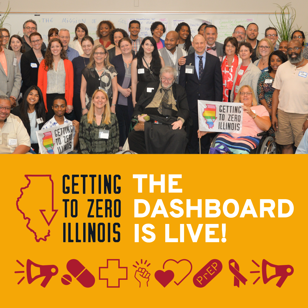 Getting to Zero Illinois Dashboard Resources / Recursos del panel de la ...
