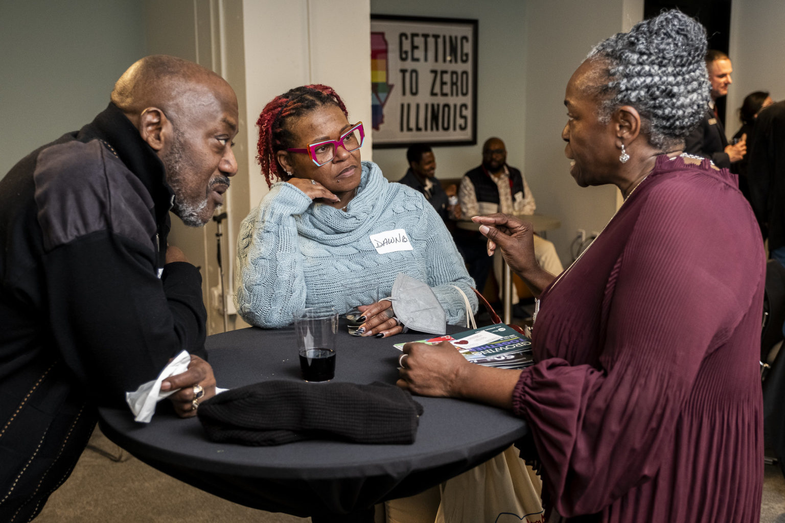 Home | Getting to Zero Illinois :Getting to Zero Illinois