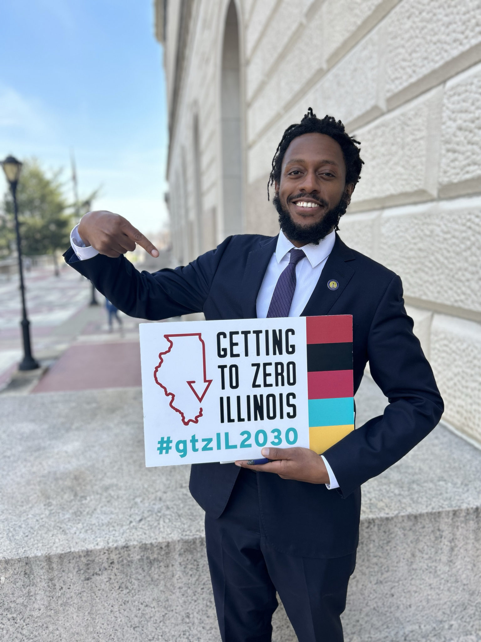 Home | Getting to Zero Illinois :Getting to Zero Illinois